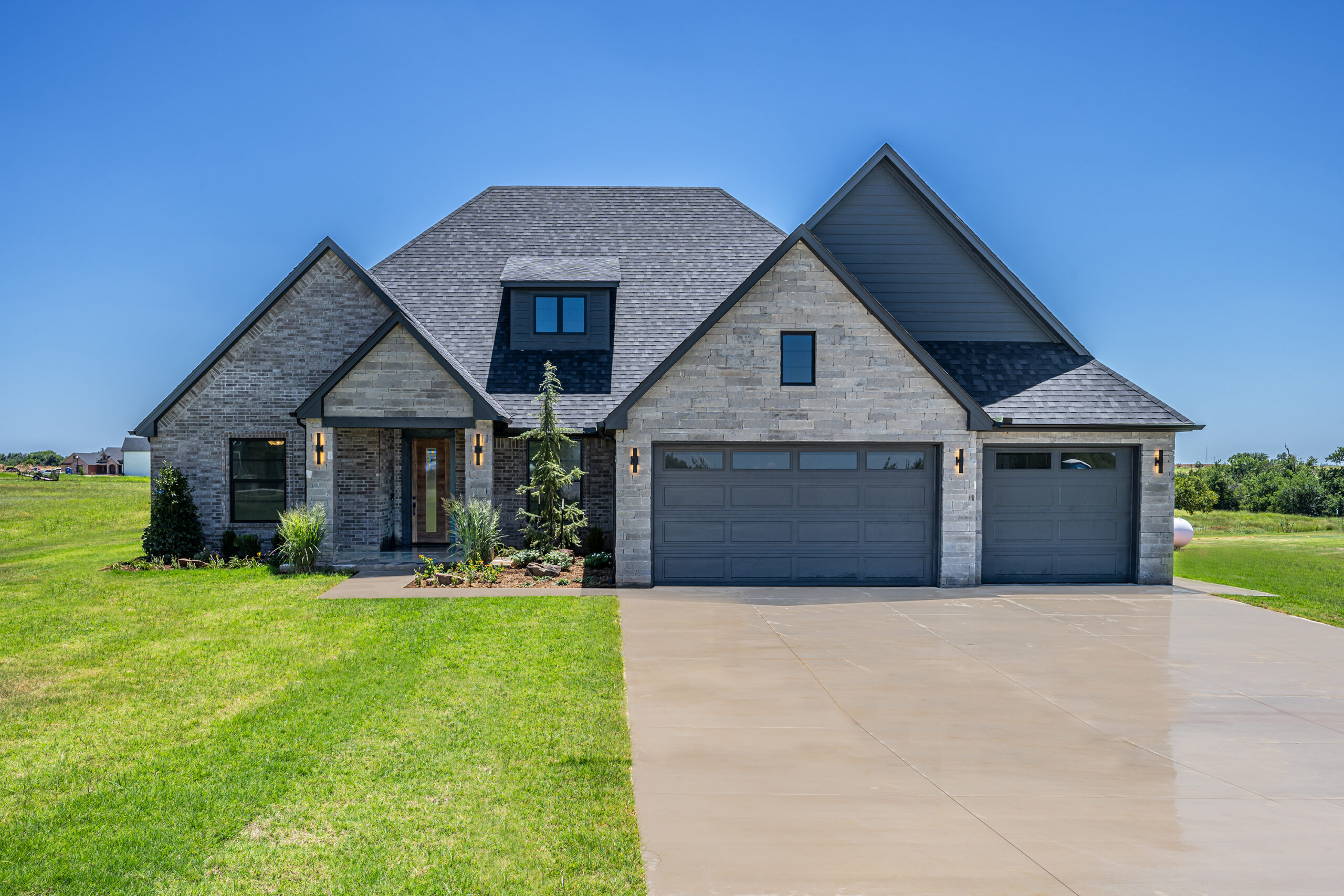 Parsons and Company | We Build Your Future